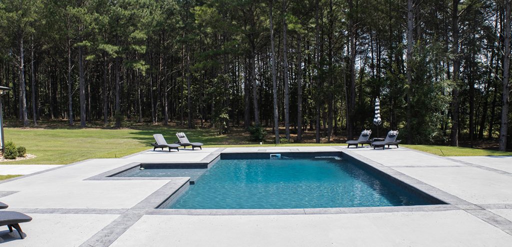 Pools - Xceptional Hardscapes